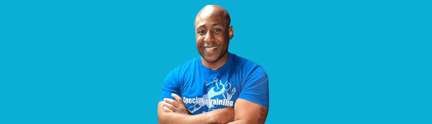 The Transformative Power of Peak Personal Fitness with Eric Evans